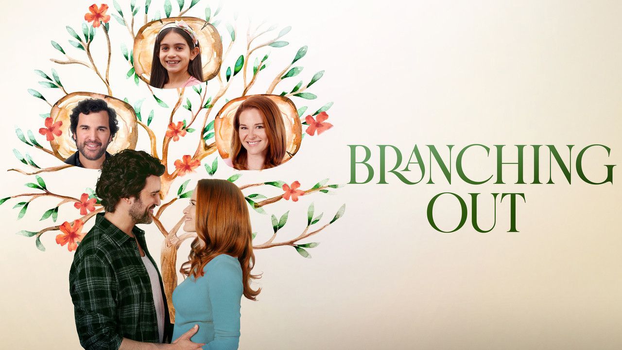 Watch Branching Out Full Movie 2024 HD - onoflix.ru - BiliBili