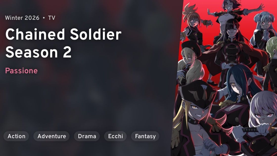 EP 1 - Mato Seihei no Slave Season 2 Sub Indo - BiliBili