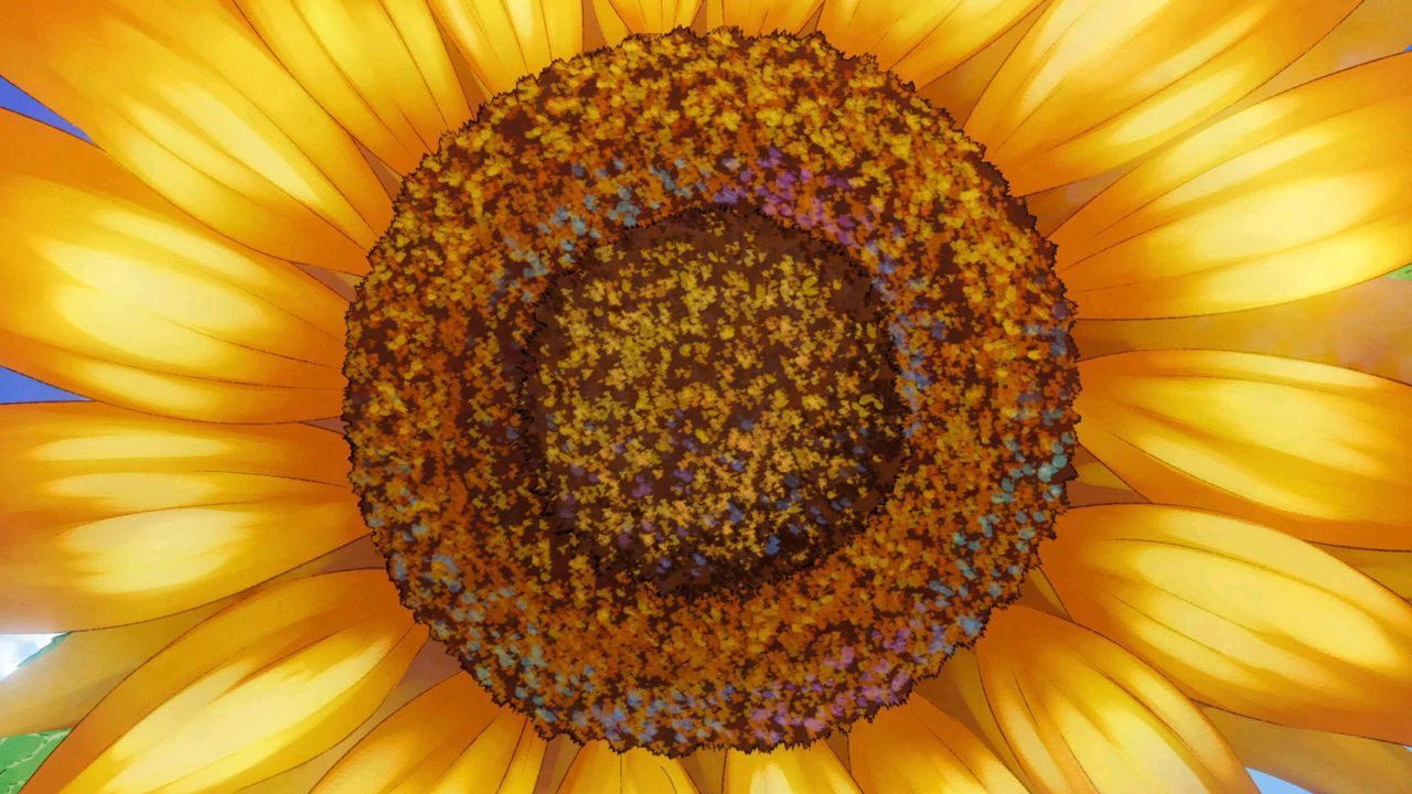 Watari-kun's ****** Is About to Collapse Episode 12 - BiliBili