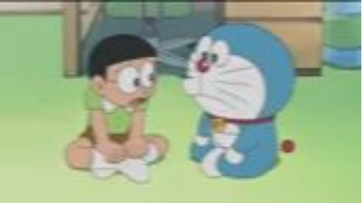 Doraemon episode 2 - BiliBili