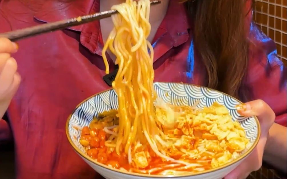 #Luosifen Hua Niu shows you how to guess the number someone’s thinking ...