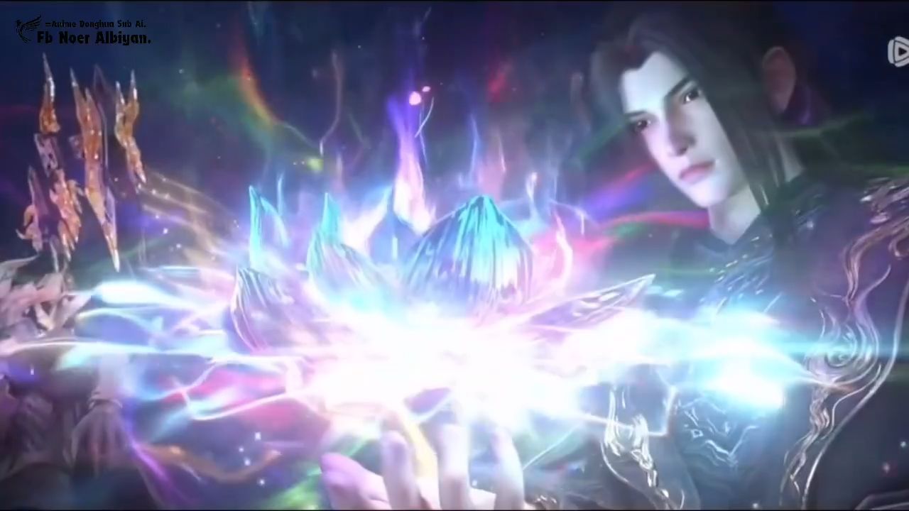 BTTH Season 5 Eps 183 Subtitle Ind - BiliBili