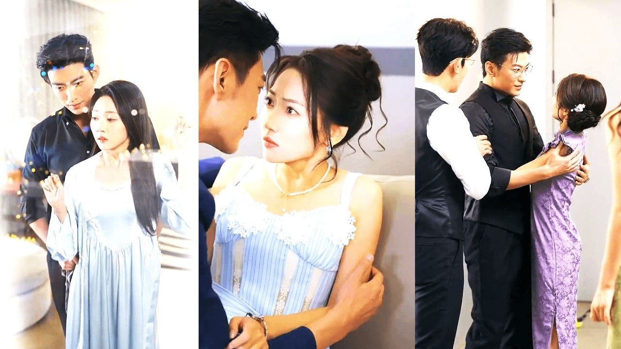 I never thought I'd marry my brother's powerful, cold CEO friend—he ...