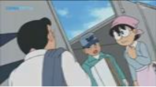 Doraemon episode 124 - Bstation