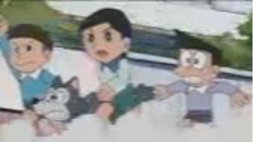 Doraemon Episode 82 - BiliBili