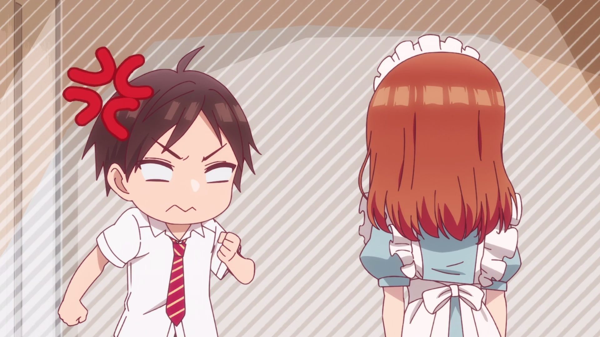 Tomodachi No Imouto Ga Ore Ni Dake Uzai - 12 - BiliBili