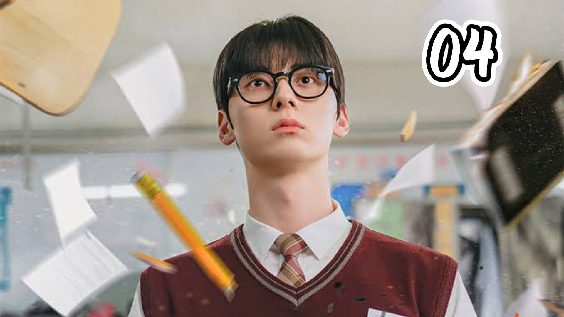 🇰🇷Study Group Ep4 [ENGSUB|HD] - BiliBili