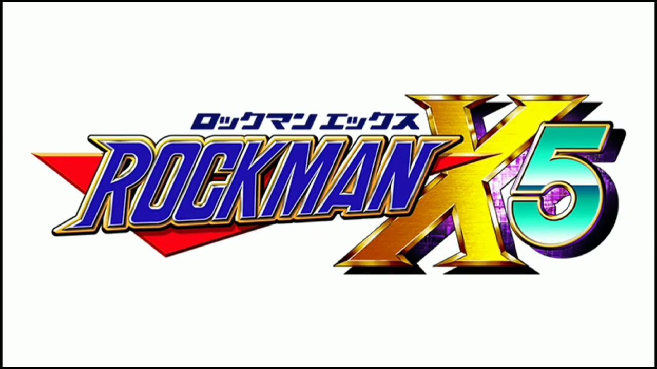 Mega Man X5 Remake Ps5 Ue5 Playable Demo X Vs Zero 3D Fangame ...