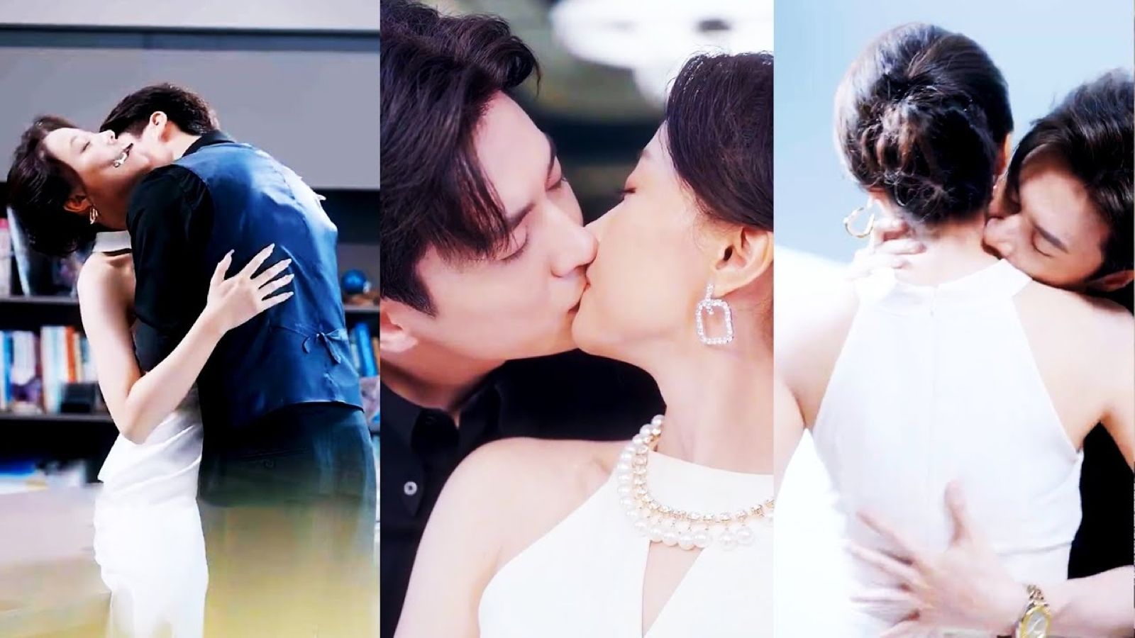 Gadis jadi selingkuhan rahasia CEO 3 tahun, menikah dengan kembarannya, CEO murka...YT - BiliBili