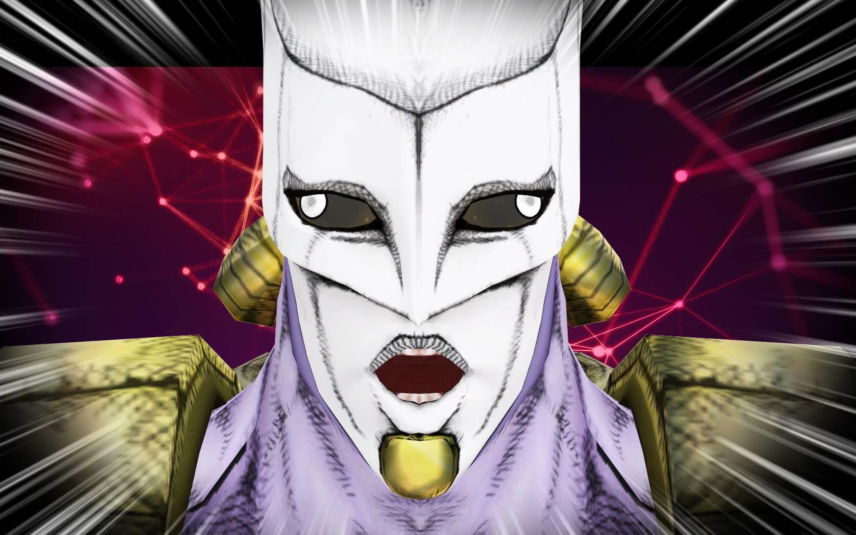 How to defeat DIO who transcends heaven? This stand is not worth ...