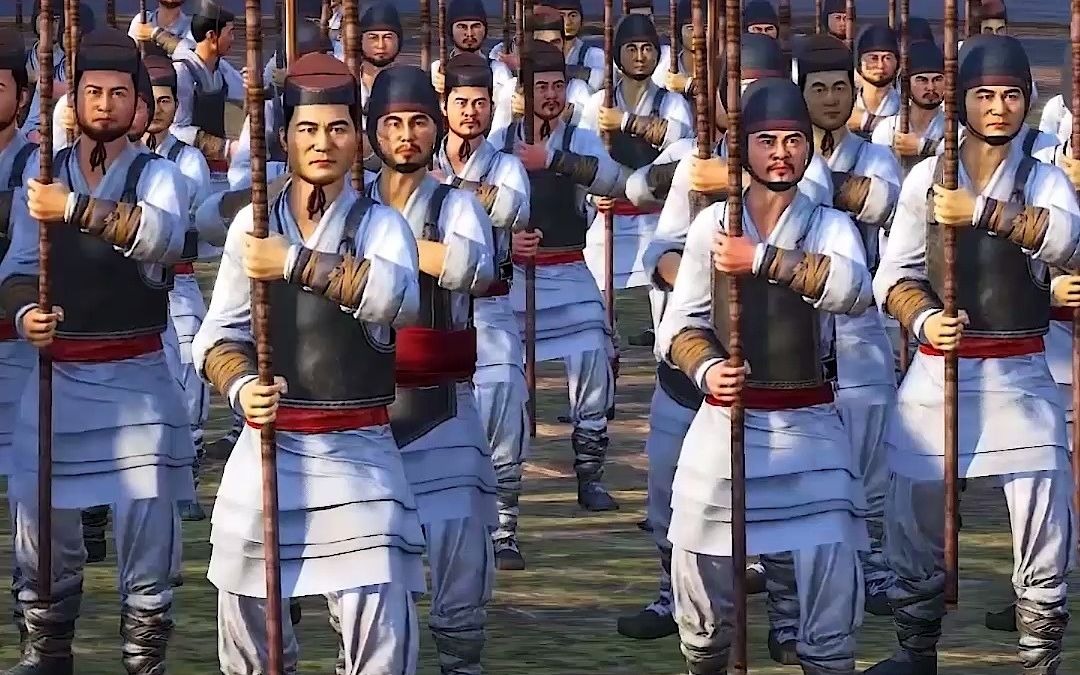 [Old Hu] A miserable female warrior gets treated like trash by inhumane ...