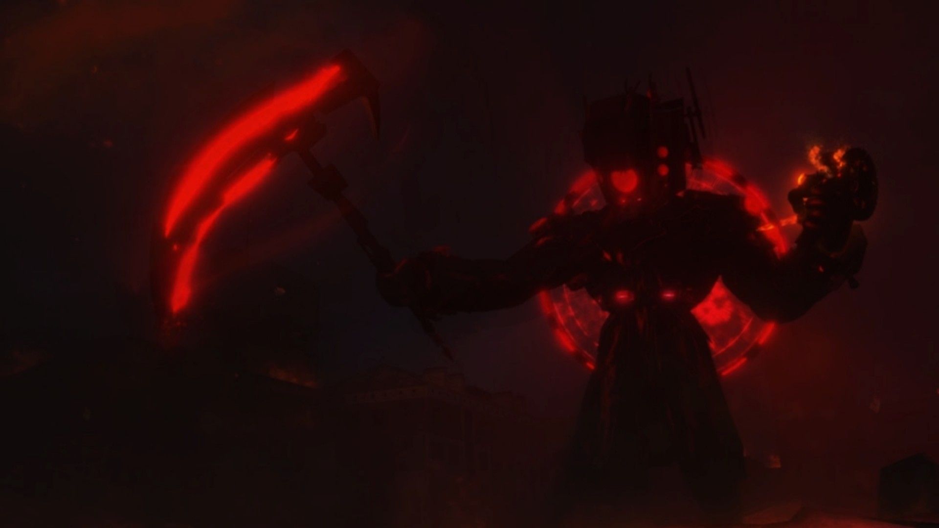 Skibidi Toilet 78 [DaFuq!?Boom!] - BiliBili