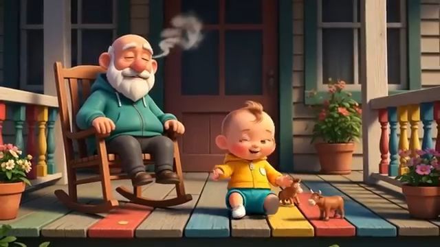 Cartoons Boo Boo Songs MORE Kids Songs _ Nursery Rhymes _ Cartoon for ...