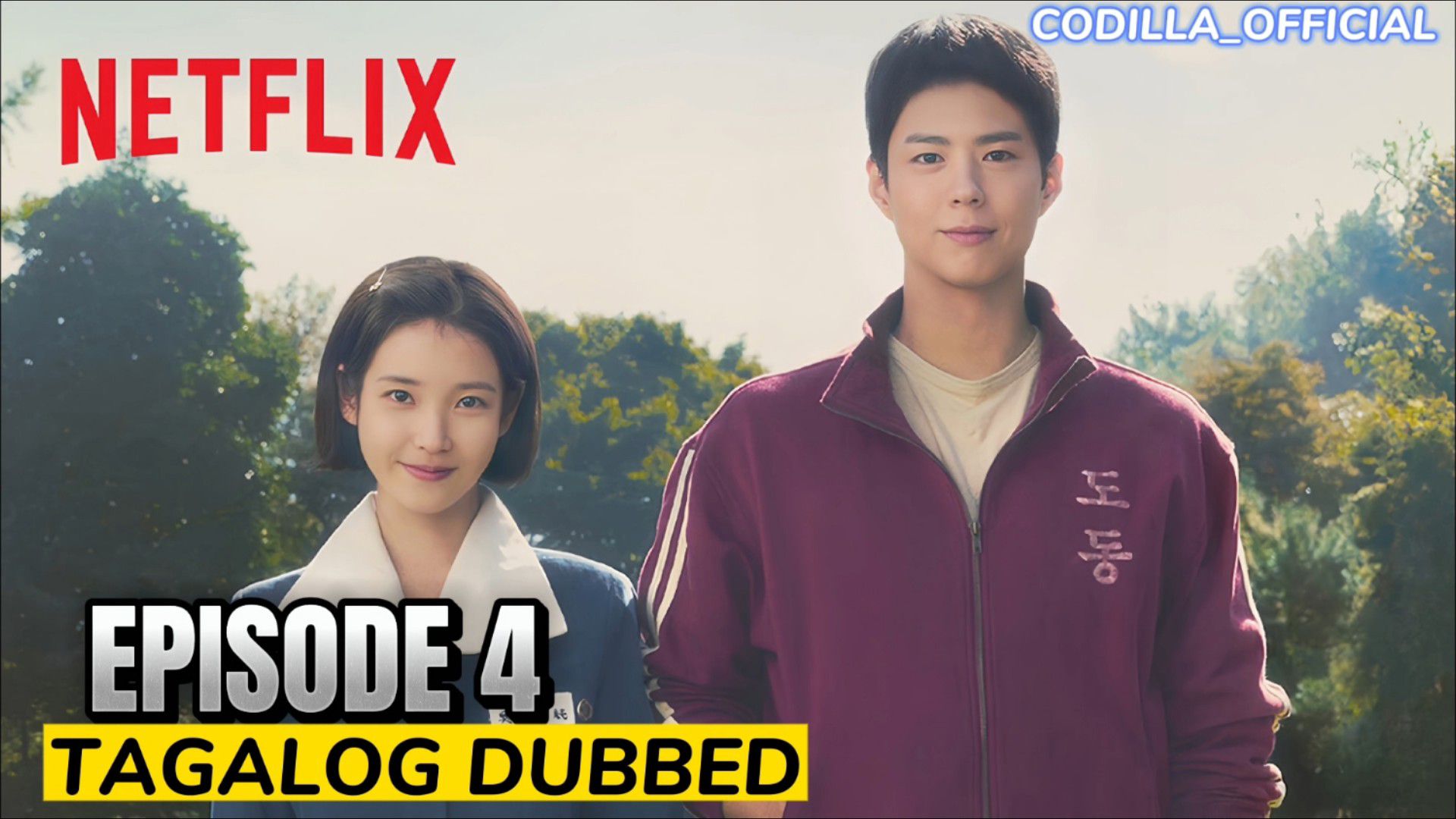 When Life Gives You Tangerines 2025 Episode 4 Tagalog Dubbed - BiliBili