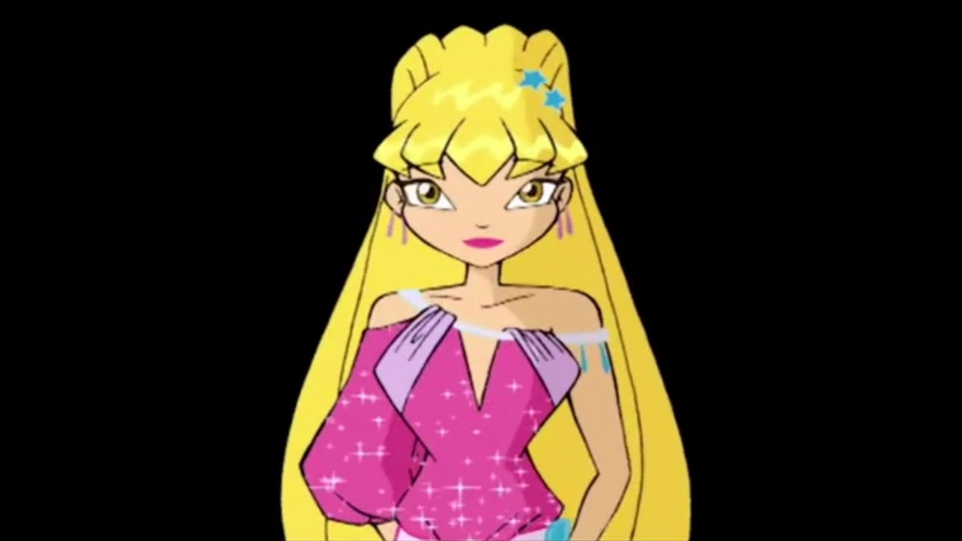 Klubi Uinks Sezoni 3 Episodi 2 - Bstation