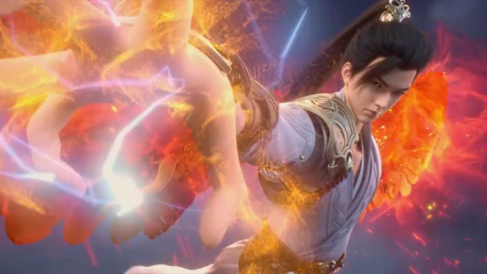 Perfect World | 112 Sub Indo - Bstation