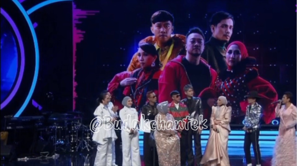 Battle song - BiliBili