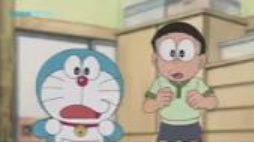 Doraemon Episode 302 - BiliBili