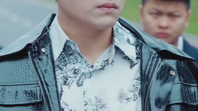 เด็กใหม่ สายมาเฟีย ตอนที่ 6 - BiliBili