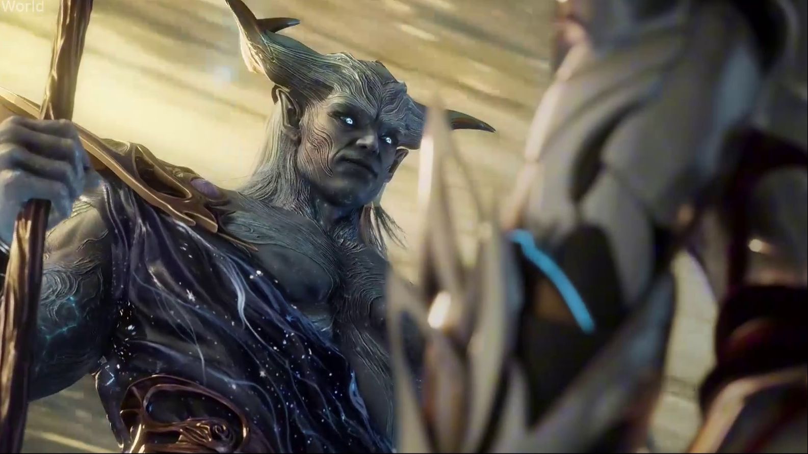 Swallowed Star Eps 203 Sub Indo - BiliBili