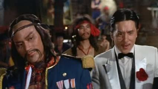 Project A (1983) – Jackie Chan - BiliBili