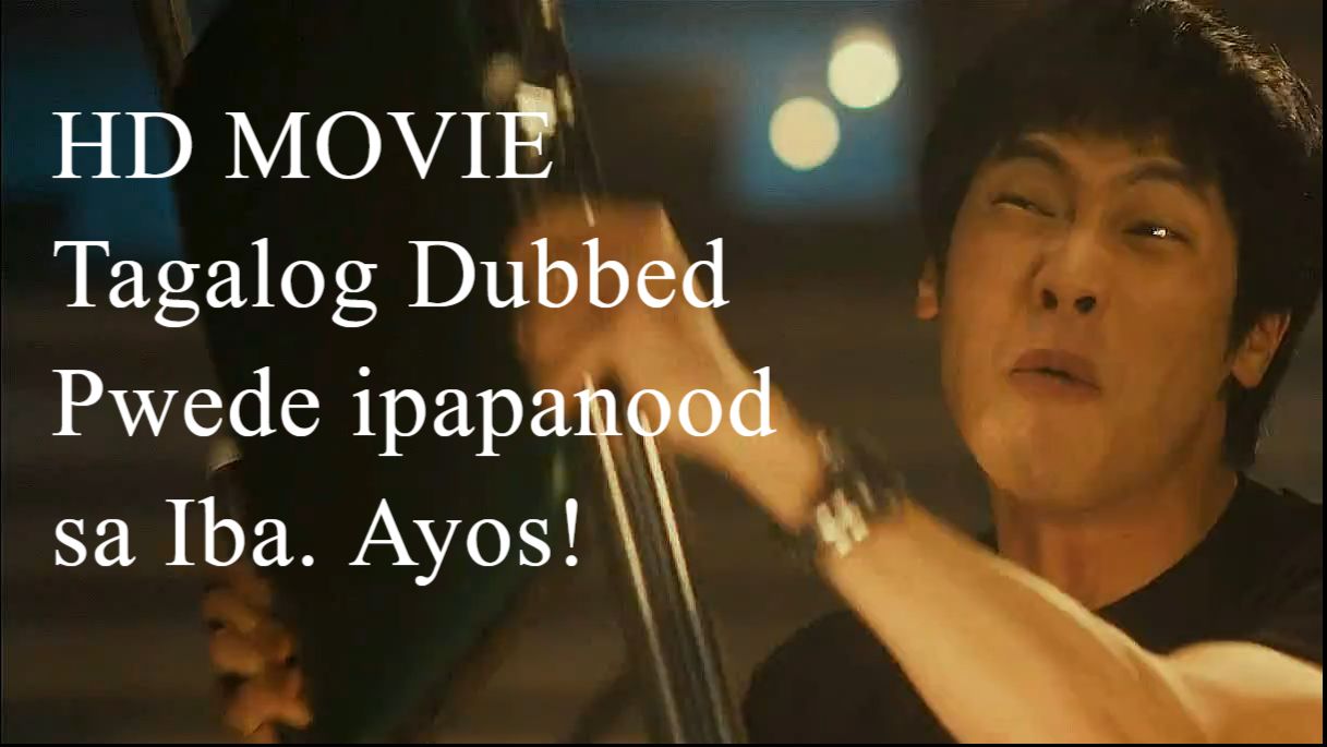 CYRANO 👍🏼 AGENCY 👍🏼 TAGALOG DUB GOOD MOVIE - BiliBili