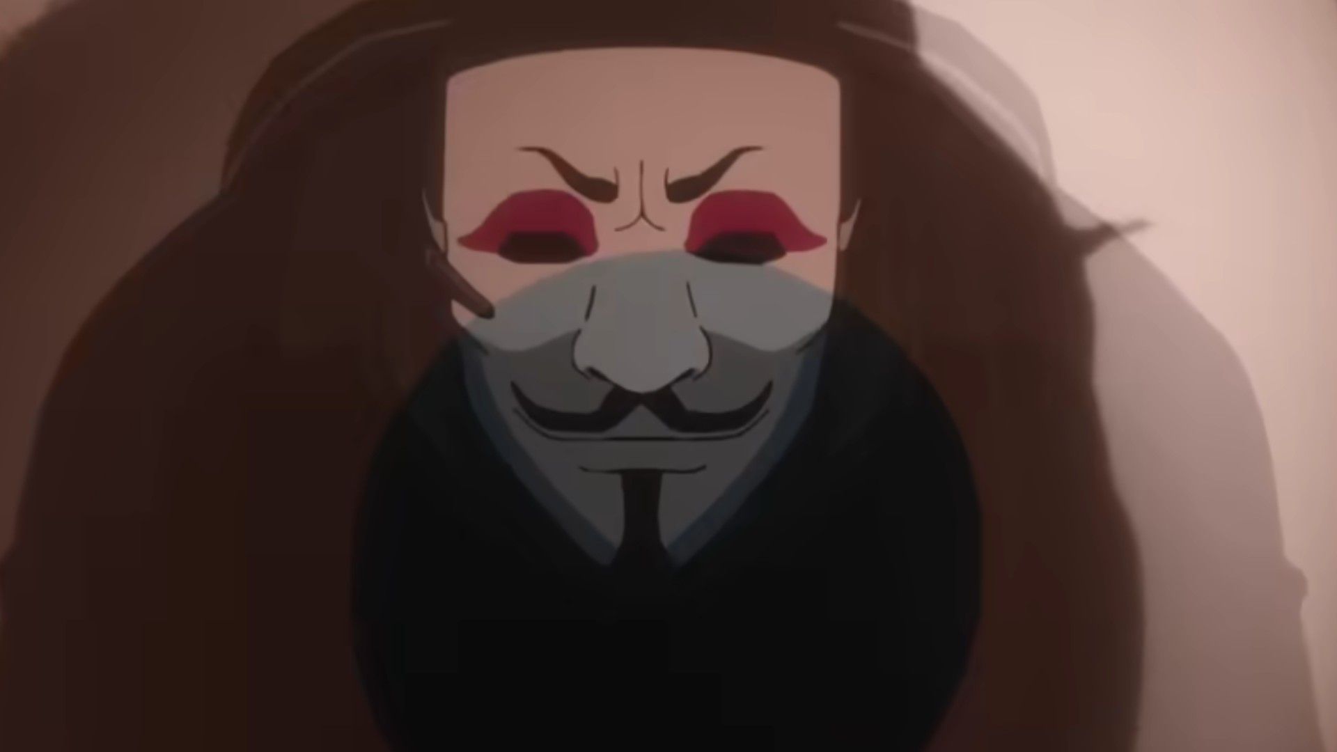 THE DARWIN INCIDENT _ Official .dc. - BiliBili