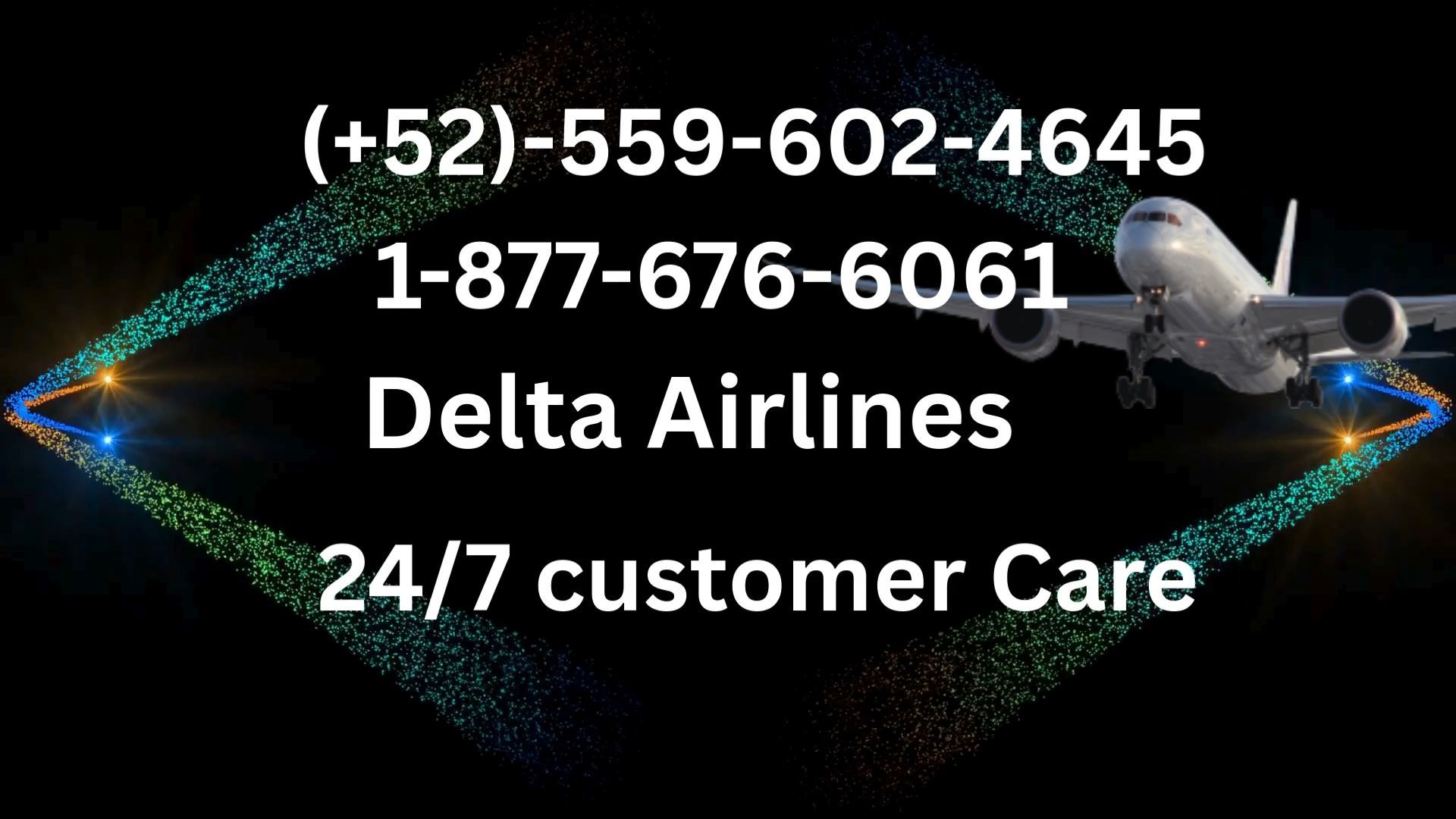 Teléfono de atención al cliente de Delta Airlines®: Guía completa paso ...