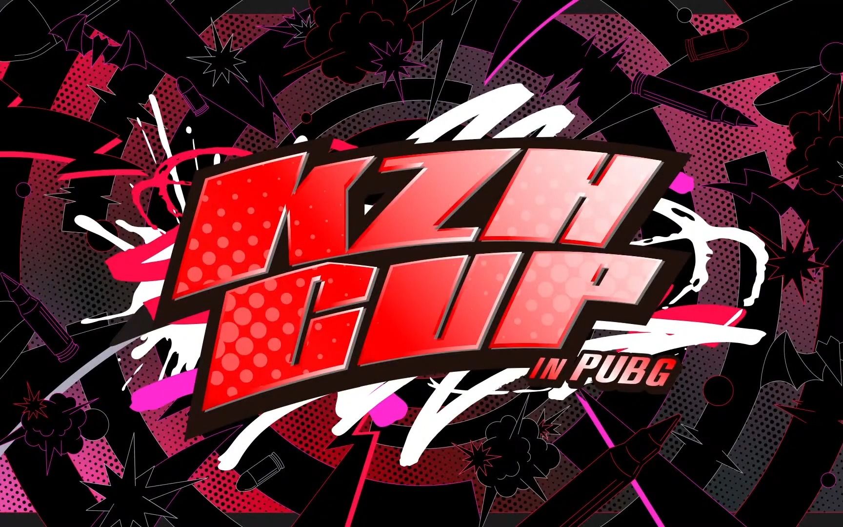 [Nijisanji Tournament] KZHCUP in PUBG [Kuzuya / Announcements & Casual ...