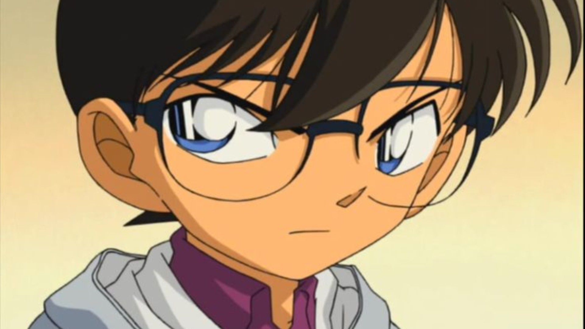 Detective Conan Episode 337 Ang Katotohanan sa Likod ng Pagkahulog at ...
