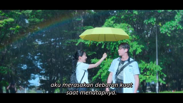 🇰🇷 Melo Movie Ep 9 Sub Indo 🇮🇩 - BiliBili