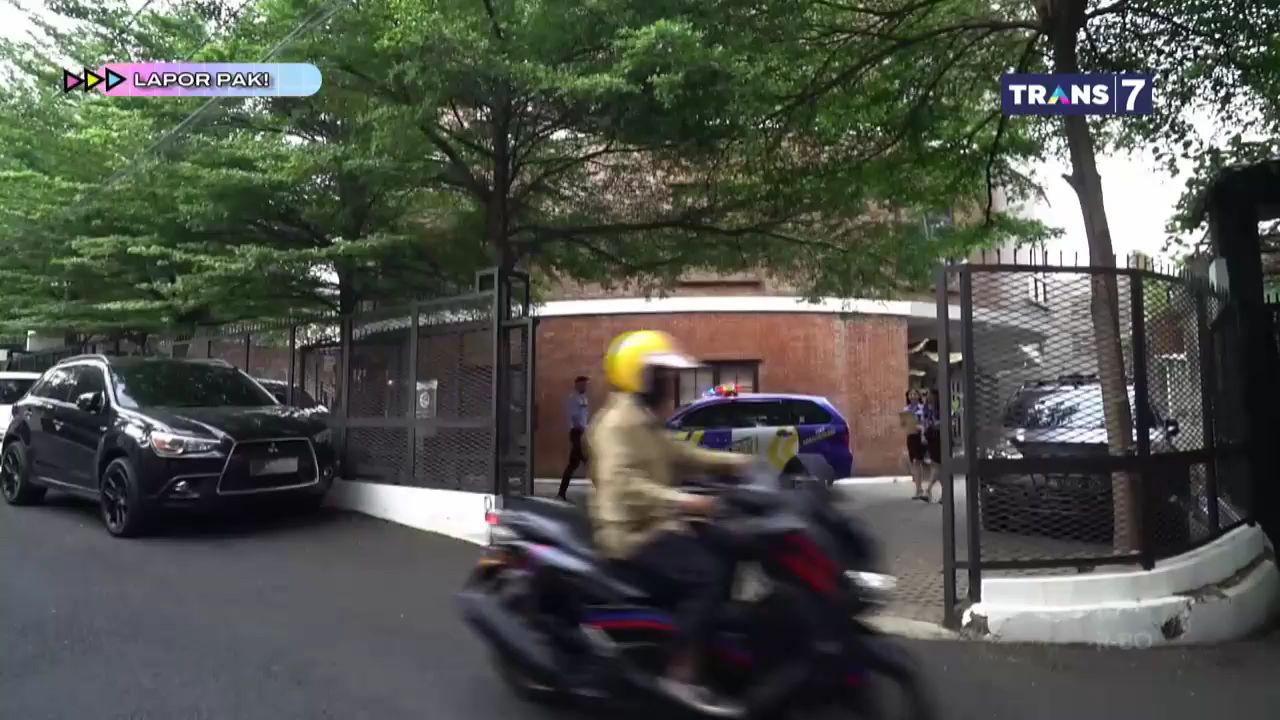 Lapor Pak...!!! 21/01/26. Dian Sastrowardoyo, Ringgo agus - BiliBili