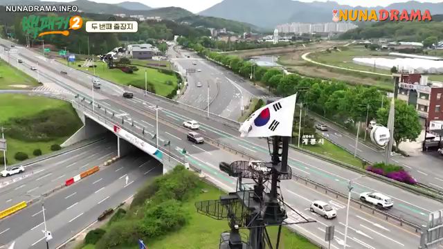 The Backpacker Chef Season 2 Ep 02 Sub Indo - BiliBili