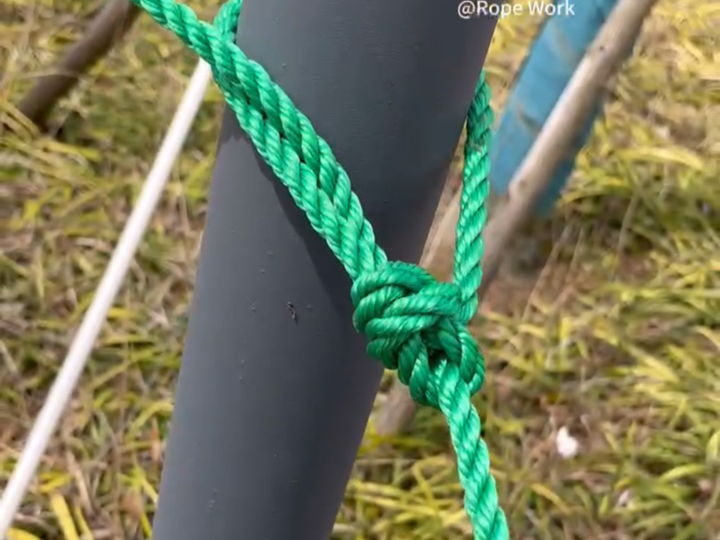 Raja Lingkaran Tali - Bstation