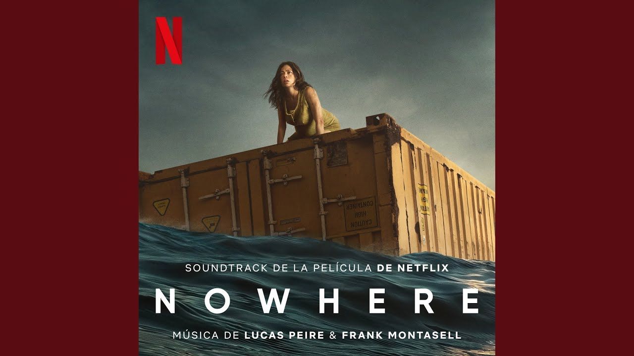 NOWHERE - Watch Full Movie : Link in the Description - BiliBili