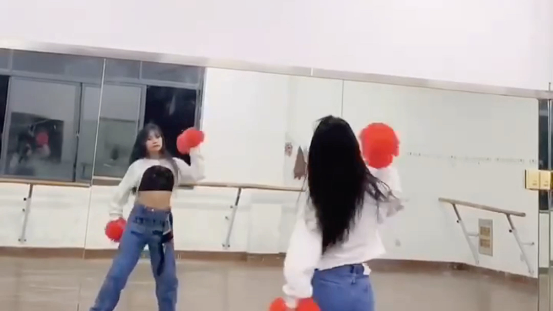 change cheerleading for personal use - BiliBili