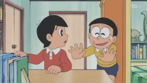 Doraemon Episode 285 - BiliBili