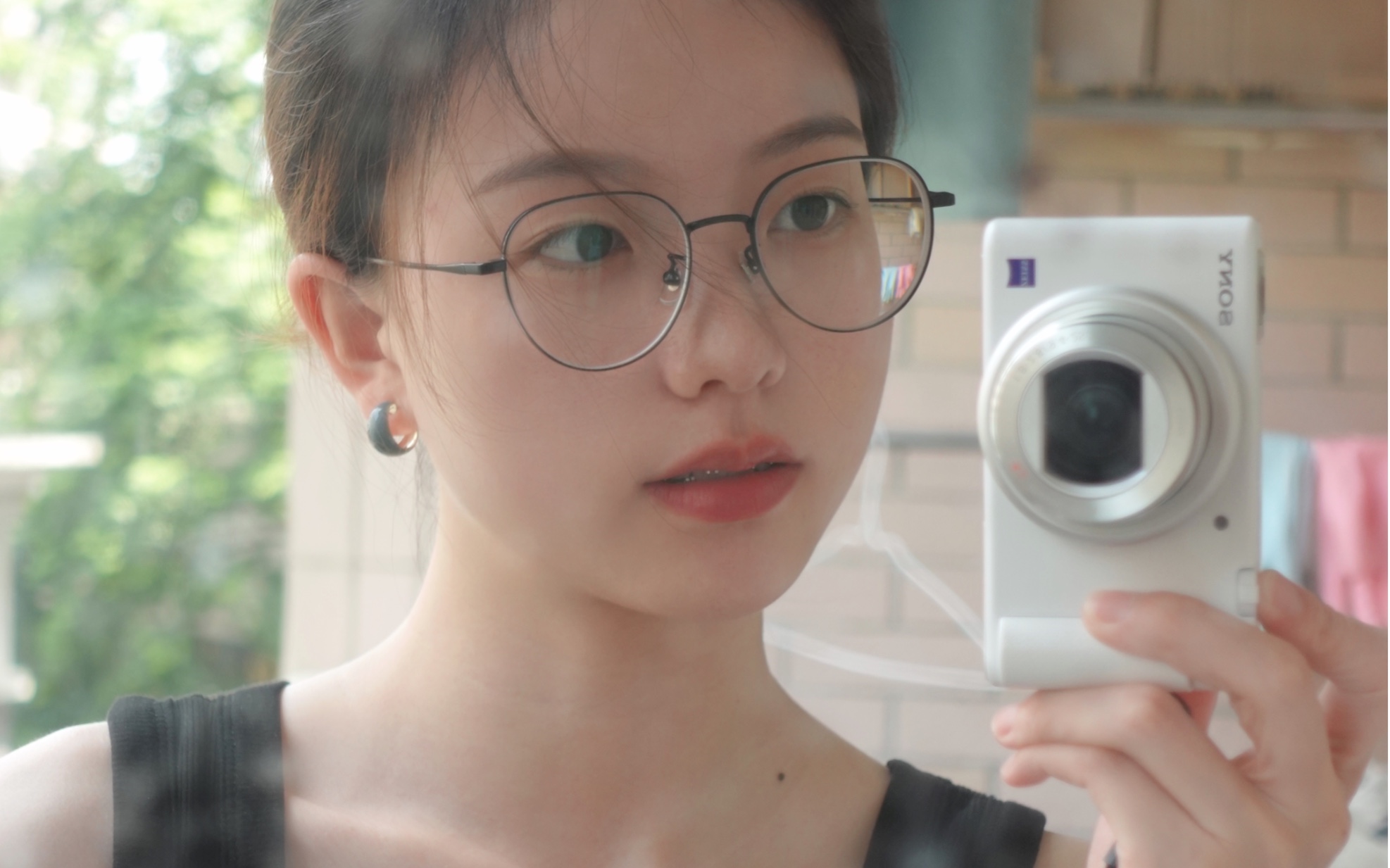 My taste is all about me～ - BiliBili