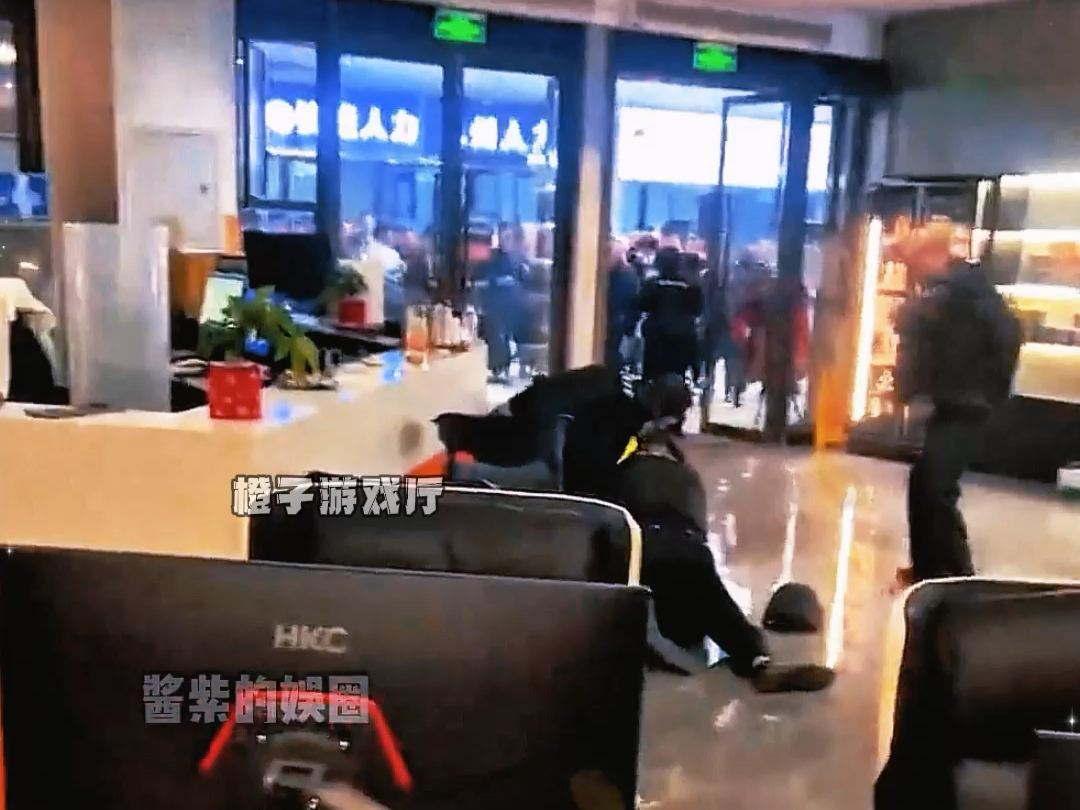 Only an opponent like this deserves to take my points. - BiliBili