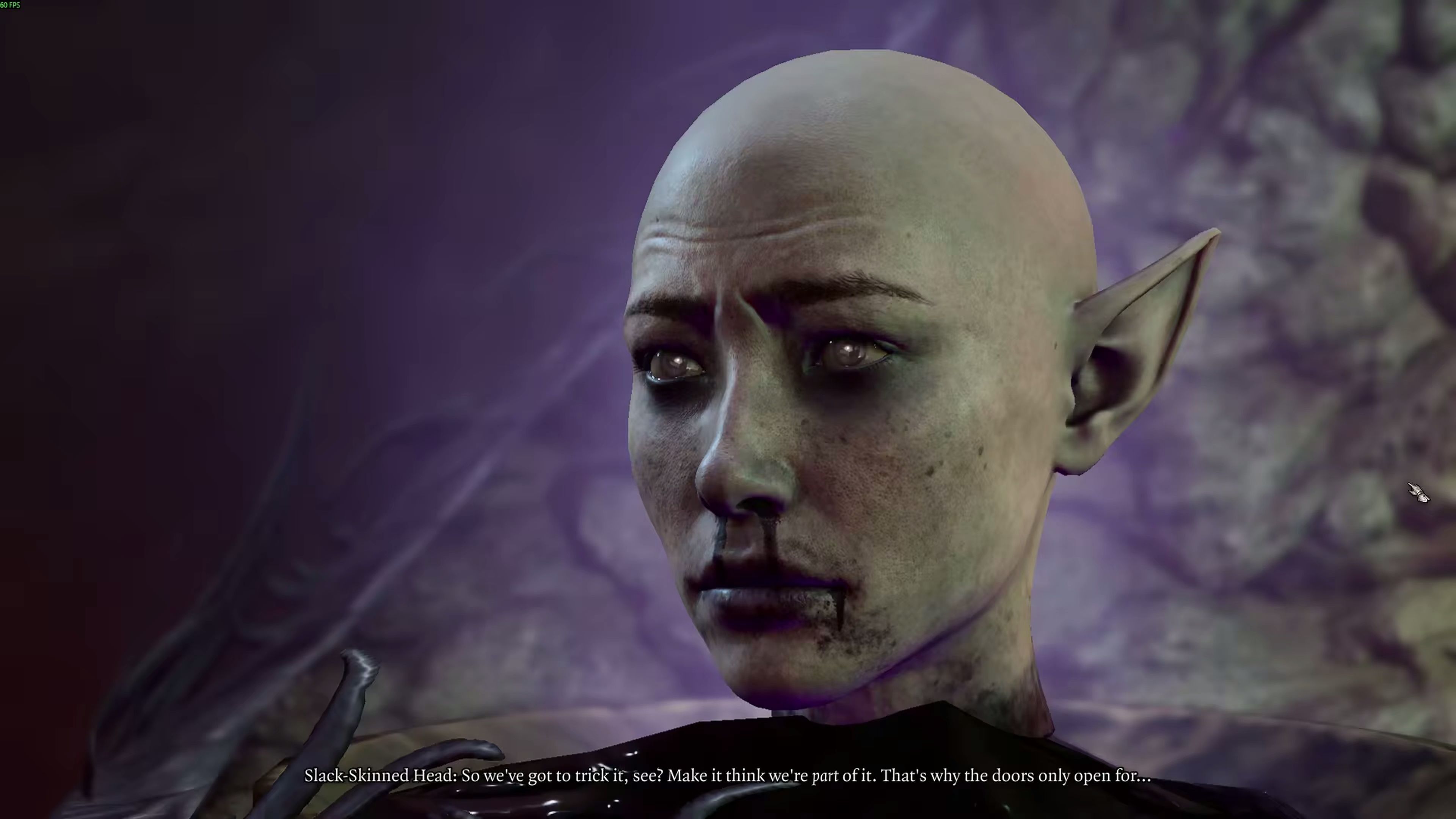 Butchered Mind - BiliBili