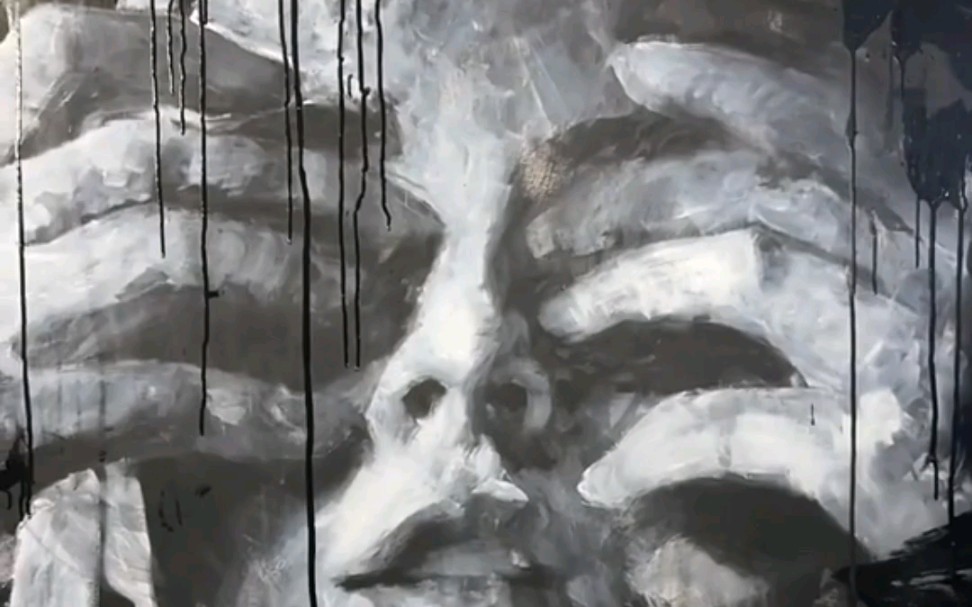 I messed up the drawing. - BiliBili