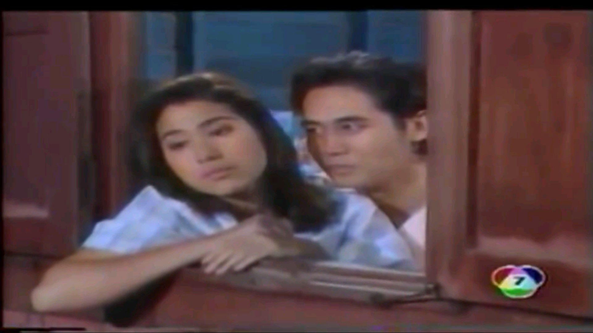 ตะวันทอแสง 2540 Ep.6 - BiliBili