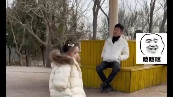 Dad takes his little girl to the park—and watches in disbelief as ...