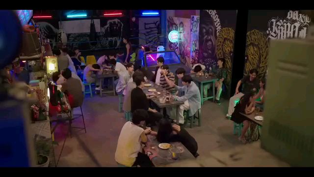 perfect 10 liners series ep3 eng sub 🫶💕 - BiliBili