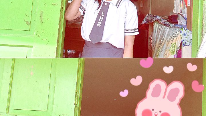 Hello po 💗😊 - BiliBili