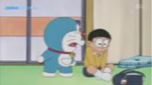 Doraemon Episode 289 - BiliBili