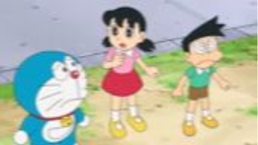 Doraemon episode 815 - BiliBili
