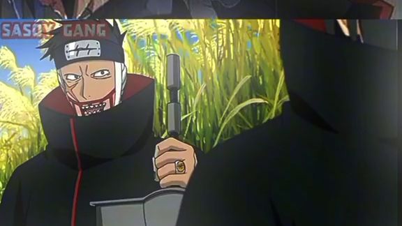 sharinggan itachi - BiliBili