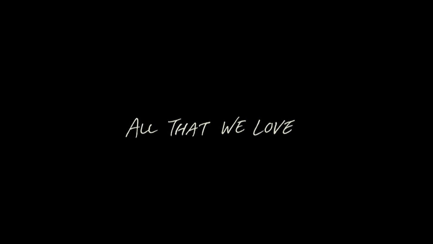 All That We Love (2024) | Drama | Western Movie - Bstation