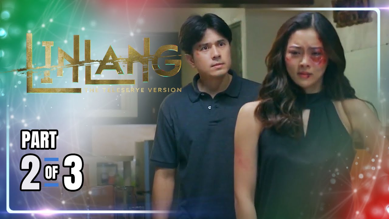 Linlang | Episode 95 (2/3) | June 4, 2024 - BiliBili